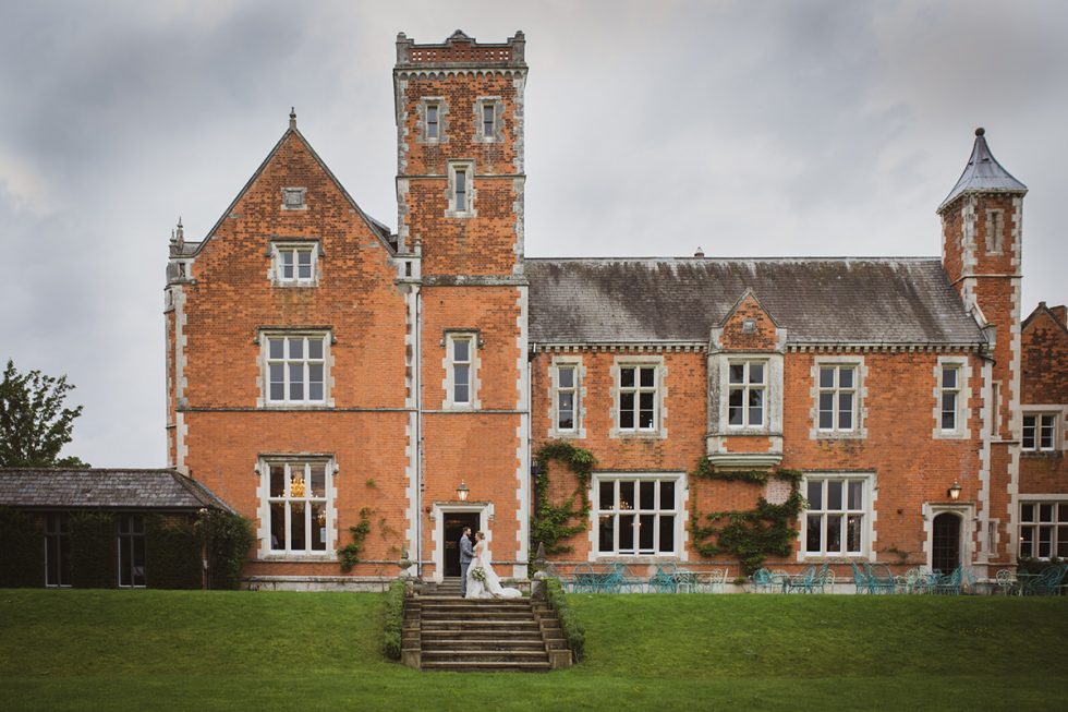 Thicket Priory weddings: A beautiful wedding venue in the heart of ...