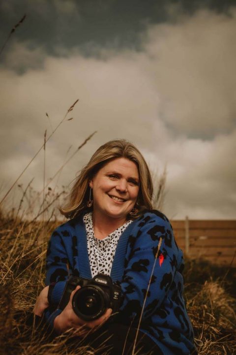 Home - Hannah Brooke Photography