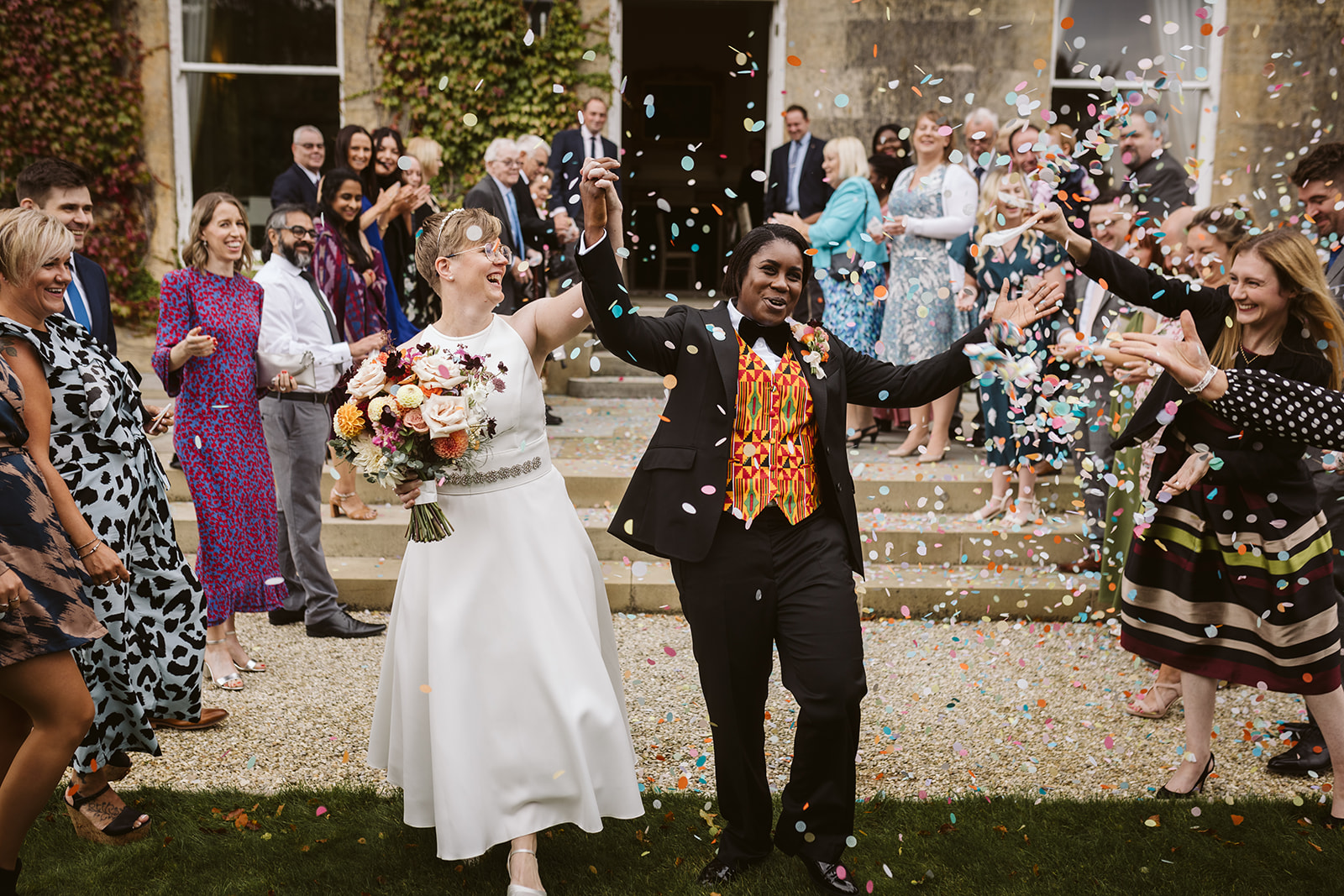 Bowcliffe Hall Weddings: luxury wedding venue in Yorkshire - Hannah ...