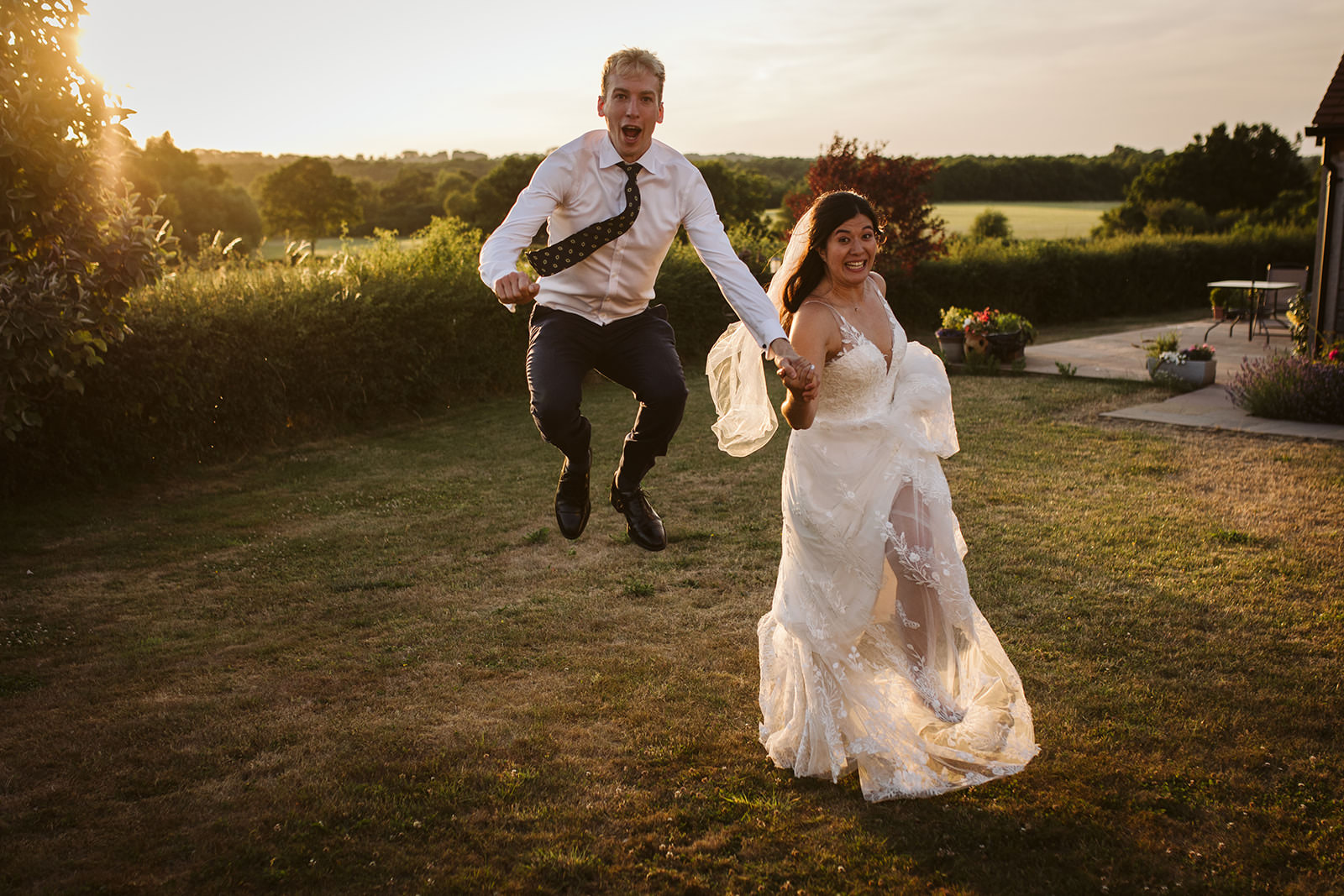 What to Do When You Receive Your Wedding Gallery - Hannah Brooke ...